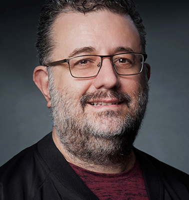 David de Oliveira Lemes